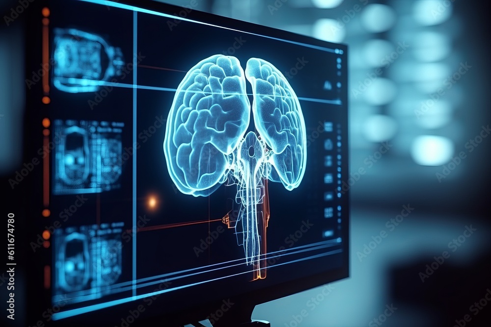 Brain Diagnostics of Texas